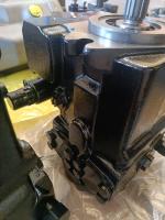 China A4VG 28/40/45/56/71/90 A4VG28 A4VG40 A4VG45 A4VG56 A4VG71 A4VG90 A4VG105 A4VG125 Hydraulic Piston Variable Pump With Rexroth for sale