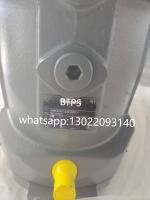 China A6VM107 A6VM115 A6VM140 A6VM160 A6VM200 A6VM250 A6VM355 A6VM500 A6VM1000 Hydraulic Piston Motor A6VM140HA2T/63W-VZB380A-SK for sale