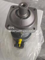 China Rexroth Motor A6VE160HP5D10001H/65MWV0S2A18WF-S R902278893 Original Hydraulic Piston Motor in Stock for sale