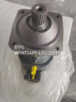 China Rexroth Motor A6VE160HP5D10001H/65MWV0S2A18WF-S R902278893 Original Hydraulic Piston Motor in Stock for sale