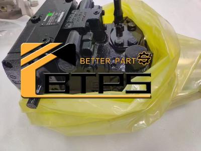 China Rexroth Hydraulic Pump A4VG180 piston pump A4VG180EP4DT1/32L-NSD02F041DP hydraulic pump assembly for sale