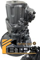 China KOMATSU PC300-8 PC350-8 PC360-7 EXCAVATOR STEERING PUMP 708-2G-03590 SERVO PISTON Excavator Hydraulic Piston Pump Parts for sale