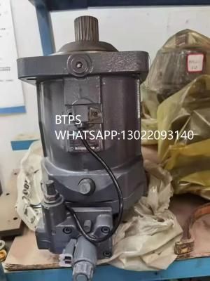 China REXROTH New A6VM Series Hydraulic Axial Piston Variable Motor Coal Mine Tunnel Drill Power Head A6VM200EP2E/63W-VAB010XB-S for sale