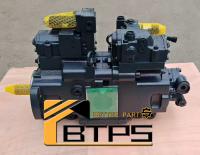 China K7V63DTP-9Y2C-14T Excavator Hydraulic Pump SH130-5 Construction Machinery Parts for sale