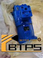 China Rexroth A6VM107HA1TA/63W-VZB37800A-S R902255243 Rotary Drilling Power Head Motor of Rexroth in Stock for sale