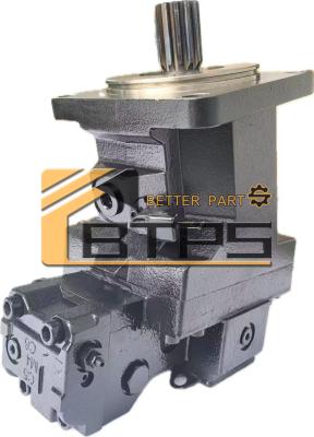 China Moteur H1B110 Danfoss série H1 H1-B-110 Moteur à pistons axiaux courbés for sale