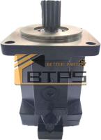 China Sauer Danfoss axial piston motor H1B060 H1B080 H1B110 H1B160 H1B210 H1B250 for sale