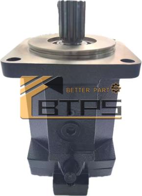 China Sauer Danfoss axial piston motor H1B060 H1B080 H1B110 H1B160 H1B210 H1B250 for sale