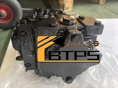China Dan-foss 83043029 H1P045LAAF2C1CD8FG4H3F05F05BP24P1C28NNN Hydraulic Piston Pump H1P045 H1P053 H1T045 H1T053 H1P H1T for sale