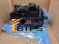 China New Dan-foss 90 Series 90R130 Hydraulic Pump 90L130 90R 90R130KA5NN80S4C8H03GBA202024 Pompa for Grader Hydraulic Main Oil Pump for sale