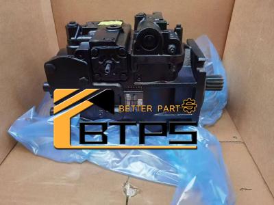 China New Dan-foss 90 Series 90R130 Hydraulic Pump 90L130 90R 90R130KA5NN80S4C8H03GBA202024 Pompa for Grader Hydraulic Main Oil Pump for sale