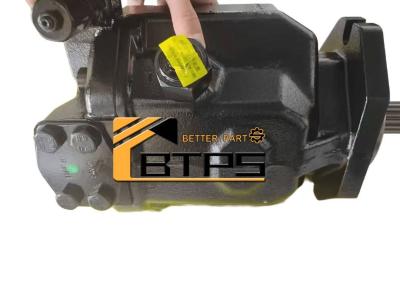 China Rexroth Hydraulic Piston Pump A10VO100DFR1 with 280 bar Nominal Pressure 350 bar Maximum Pressure and Variable Displacement for sale