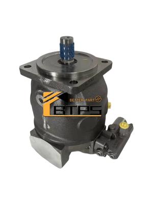 China Rexroth Hydraulic Piston Pump with 1 Year Warranty 100% New and 280 Bar Nominal Pressure for High Pressure Applications for sale