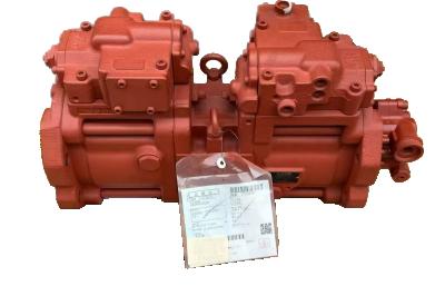 China KAWASAKI K3V63DT Hydraulic Main Pump for SANY135 Excavator with 12 Months Warranty for sale