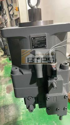 China Rexroth A11VLO190 Series A11VLO260LRDS Hydraulic Piston Pump with A11VLO190EP2G for High Pressure Applications for sale