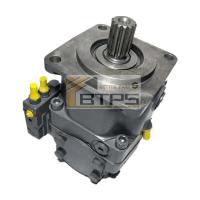 China Rexroth A11VLO Series Hydraulic Piston Pump with Standard Rotary Pump and Plunger Pump Design for sale