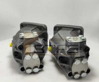 China Rexroth A2FO Series Cast Iron Axial Piston Fixed Pump with Bent-Axis Design and Axial Tapered Piston for High Efficiency for sale