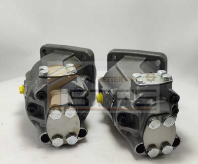 China Rexroth A2FO Series Cast Iron Axial Piston Fixed Pump with Bent-Axis Design and Axial Tapered Piston for High Efficiency for sale