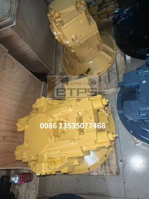 China A8VO Open Circuit A8VO55 A8VO80 A8VO107 A8VO80LG1ES/61R1-NZG05K020 A8VO107LA1KH1/60R1-NSG05F000 Hydraulic Piston Pump for sale