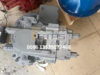 China A8V28 A8V55 A8V58 A8V80 A8V107 A8VO55 A8VO80 A8VO107 A8VO140 A8V0107LAOKH3/63R1-NZGO5F001-S A8V Pump for sale