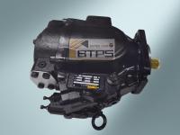 China PARKER P2105 P2145 P2075 R L P2105R00C1C23LA20N00T1B1P P3145R90D1D28LA25N00B1B2E Hydraulic Pump for sale