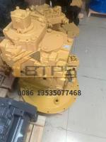 China CAT PN377-4950 Hydraulic Main Pump 369-9641 377-4950 for E336E E336F Excavator High Pressure Hydraulic Piston Pump for sale