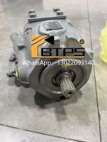 China A10V A10vso A10vso28/45/71/140dfr1/31r-PPA12n00 Series A10vso140dfr1/31r-Vpb12kb5 High Pressure Axial Piston Pumps for sale