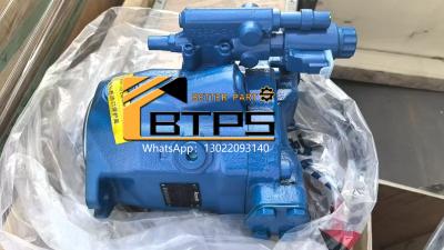 China Rexroth AL A10VSO 71 DRS catpump Excavator Hydraulic Pump for sale