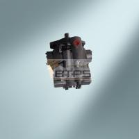 China Parker PVP Series Hydraulic Piston Pump with High Strength Cast-Iron Housing Low Noise Levels and Fast Response Times for sale
