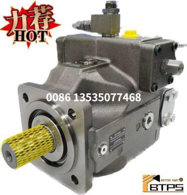 China A4VG A4VG250 A4VG250EP A4VG250EP4D1 Series A4VG250EP4D1/32R-NSD10F001SP-S A4VSO250LR2H Hydraulic Piston Pump A4VSO250 Series for Industrial Application for sale