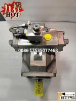 China Hydraulic Pump A4VG28 A4VG56 A4VG71 A4VG 71 A4VG85 A4VG90 A4VG180 A4VG110 A4VG125 A4VG175 Rexroth Piston Pump for sale