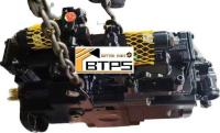 China K7V63DTP-OE23 Hydraulic Pump Assembly for Kobelco SK140-8 Good Quality NEW OEM K7V63DTP Hydraulic Main PUMP ASSY Spare Parts for sale
