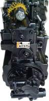 China High-Performance K7V63DTP-OE23 Hydraulic Pump for Excavators with Video Technical Support for sale