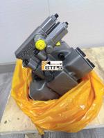 China Rexroth A10VSO Series Hydraulic Piston Pump with 280 bar Nominal Pressure and 350 bar Maximum Pressure with 1 Year Warranty for sale