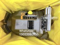China Rexroth A10VSO100 DR/31R-VKC62N00 Hydraulic Pump / R902502997 for sale