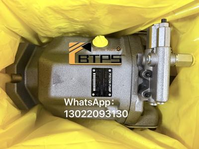 China Rexroth A10VSO100 DR/31R-VKC62N00 Hydraulic Pump / R902502997 for sale