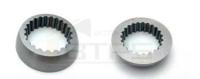 China Rexroth A10VSO71 high-pressure plunger pump parts, REXROTH A10VO71 pump body and oil distribution plate repair parts for sale
