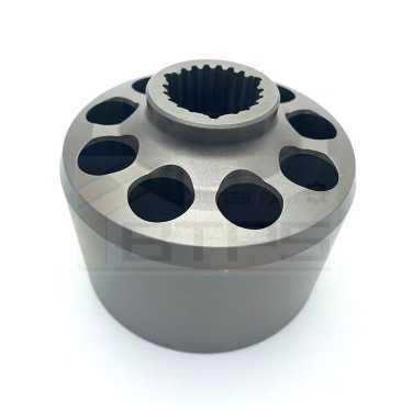 China Rexroth Pump Spare Parts High Pressure Plunger Pump with 12 Months Warranty 3 Days Delivery 100% New for sale