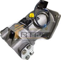 China A2FM28 Axial Fixed Piston Motor A2FM Hydraulic Piston Pump A2FM A2FM10 A2FM12 A2FM16 A2FM23 A2FM32 for sale