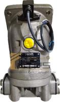 China A2FM28 Axial Fixed Piston Motor A2FM Hydraulic Piston Pump A2FM A2FM10 A2FM12 A2FM16 A2FM23 A2FM32 for sale
