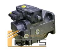 China Rexroth Hydraulic Piston Pump with 1 Year Warranty 100% New and Black Color A4VG Series for sale