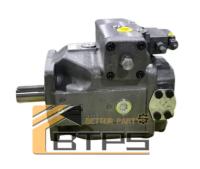 China Hydraulic Axial Piston Variable Pump A4V A4VO A4VSO A4VSO250 R902480613 HAA4VSO 250 DRG /30R-VKD75U99 Displacement Pump for sale