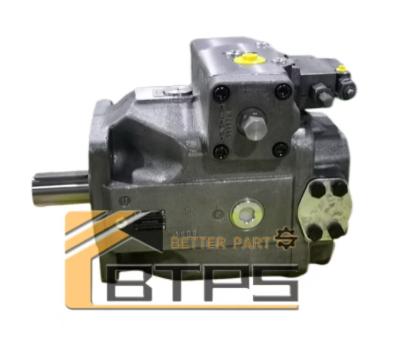 China Hydraulic Axial Piston Variable Pump A4V A4VO A4VSO A4VSO250 R902480613 HAA4VSO 250 DRG /30R-VKD75U99 Displacement Pump for sale
