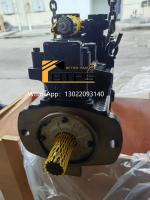 China K7V63DTP 9N0E PUMP ASSY FITS FOR SANY SY135 ,LIUGONG CLG915 for sale
