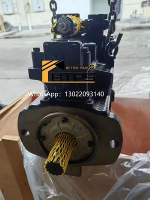 China K7V63DTP 9N0E PUMP ASSY FITS FOR SANY SY135 ,LIUGONG CLG915 for sale