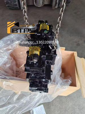China K7V63DTP Hydraulic Pump Essential for Construction Machinery Parts for Sany SY115 125 135 155 135-9 Piston Main for sale