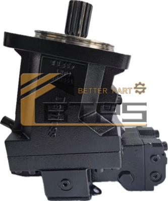 China High Quality Suitable for Sany Grader Hydraulic Pump of Danfoss DANFOSS90RO55D Hydraulic Accessories Spare Parts for sale