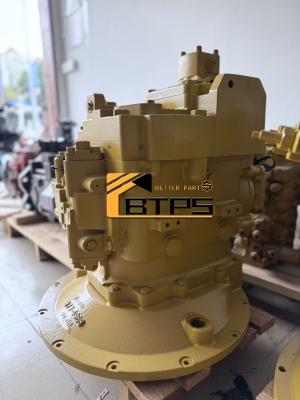 China New Condition Hydraulic Pump for Cat 336F 340F 336E 336D2 XE Excavator Main Pump with Imported Material for sale