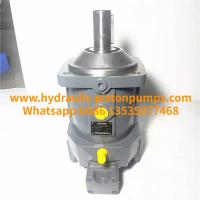 China A6VM80 Axial Piston Hydraulic Motor Rexroth A6VM Variable Motor A6VM107 A6VM107 A6VM80 A6VM55 A6VM160 A6VM140 Series A6VM80HD2D A6VM200HD2D Hydraulic Pump R902014488 A6VM28HZ1/63W-VAB010B for sale