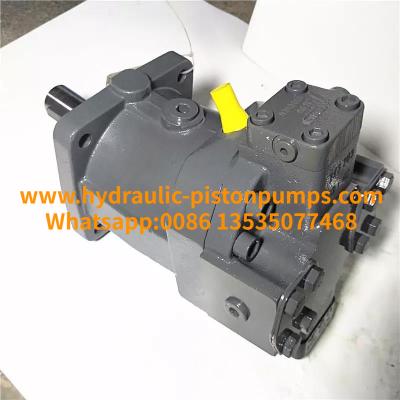 China Rexroth Hydraulic Variable Displacement A6VM Series Motor Rotary Drilling Power Unit Digging A6VM55 A6VM80 A6VM107 A6VM160 A6VM200 A6VM355 for sale
